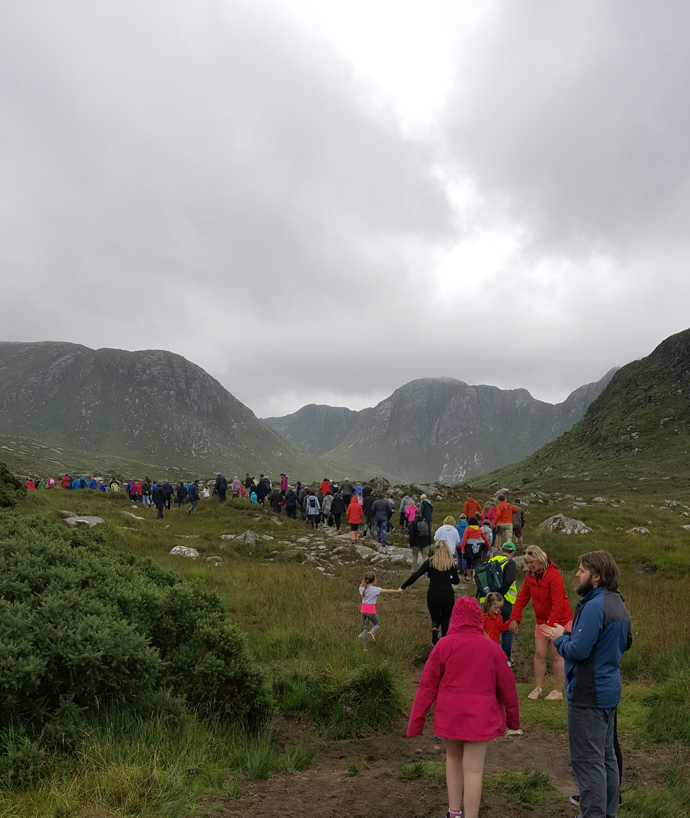 A Walk in the Footsteps of Lugh and Balor of the Evil Eye – Watching ...